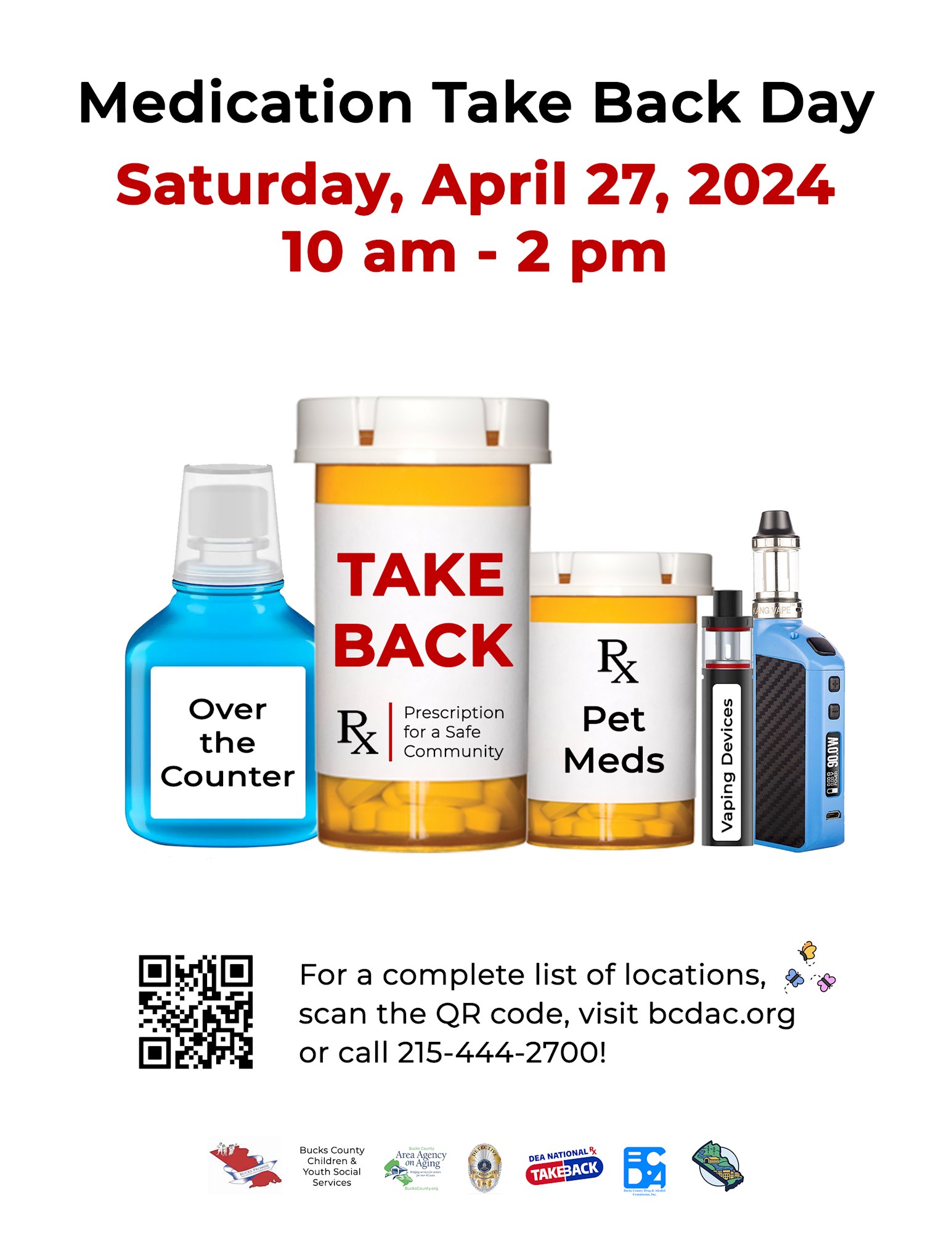 News | Buckingham Township