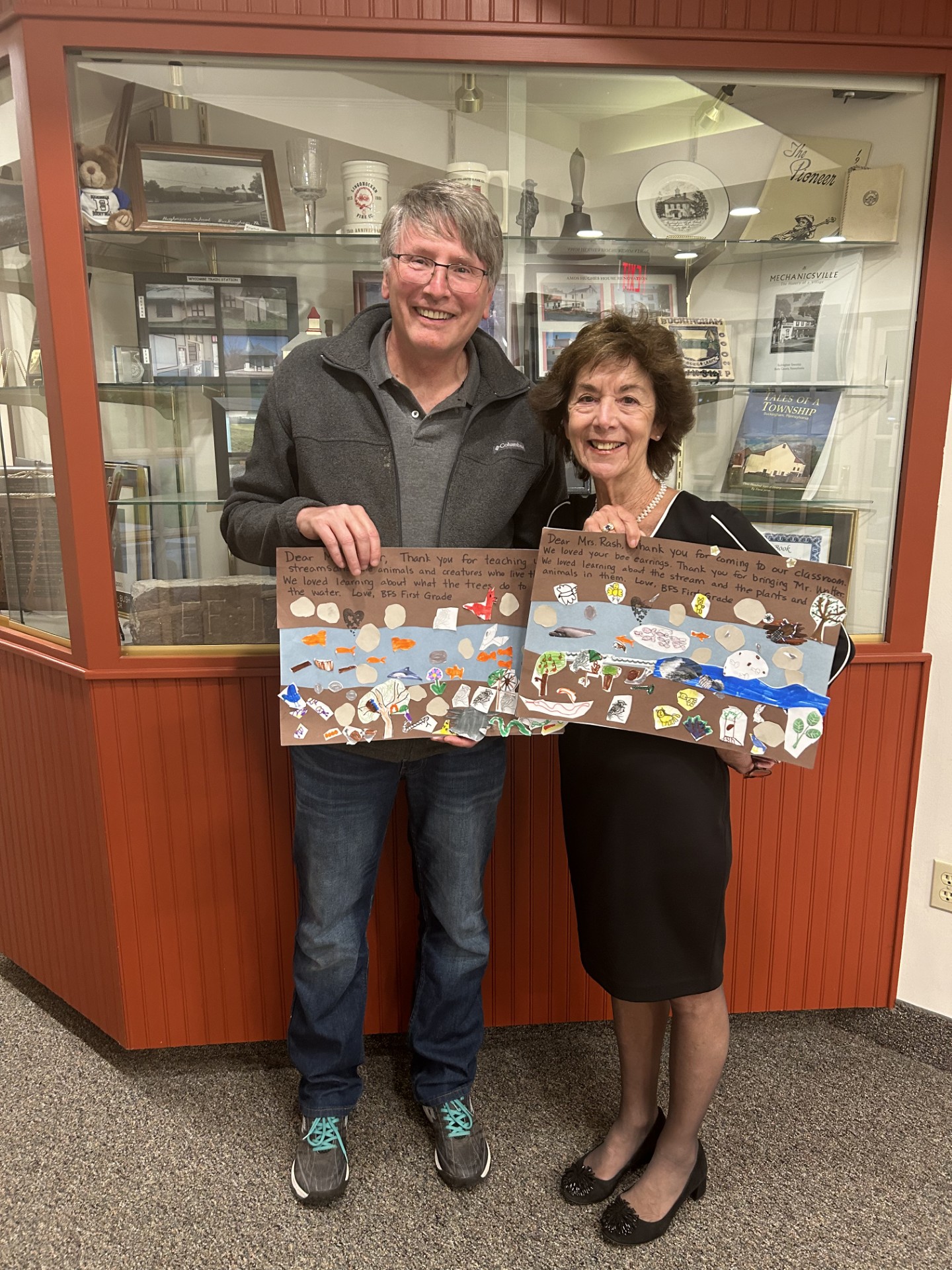 Environmental Advisory Commission | Buckingham Township